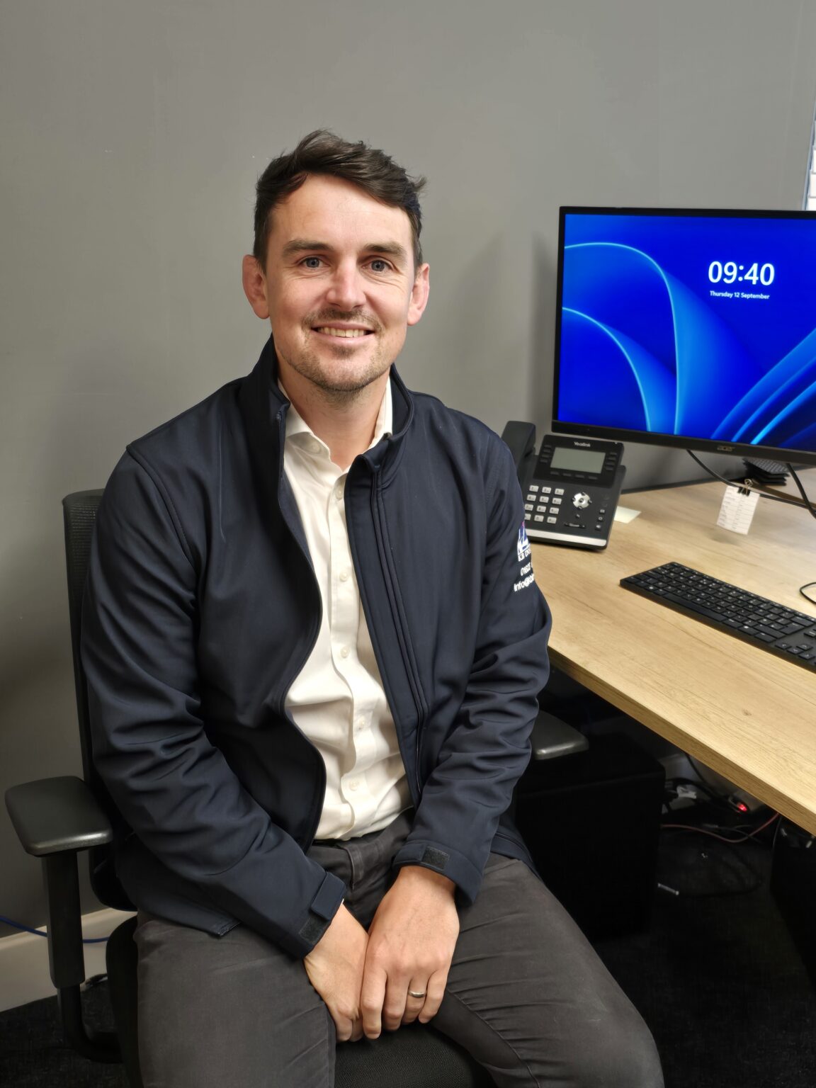 Meet Our Team – KB Install